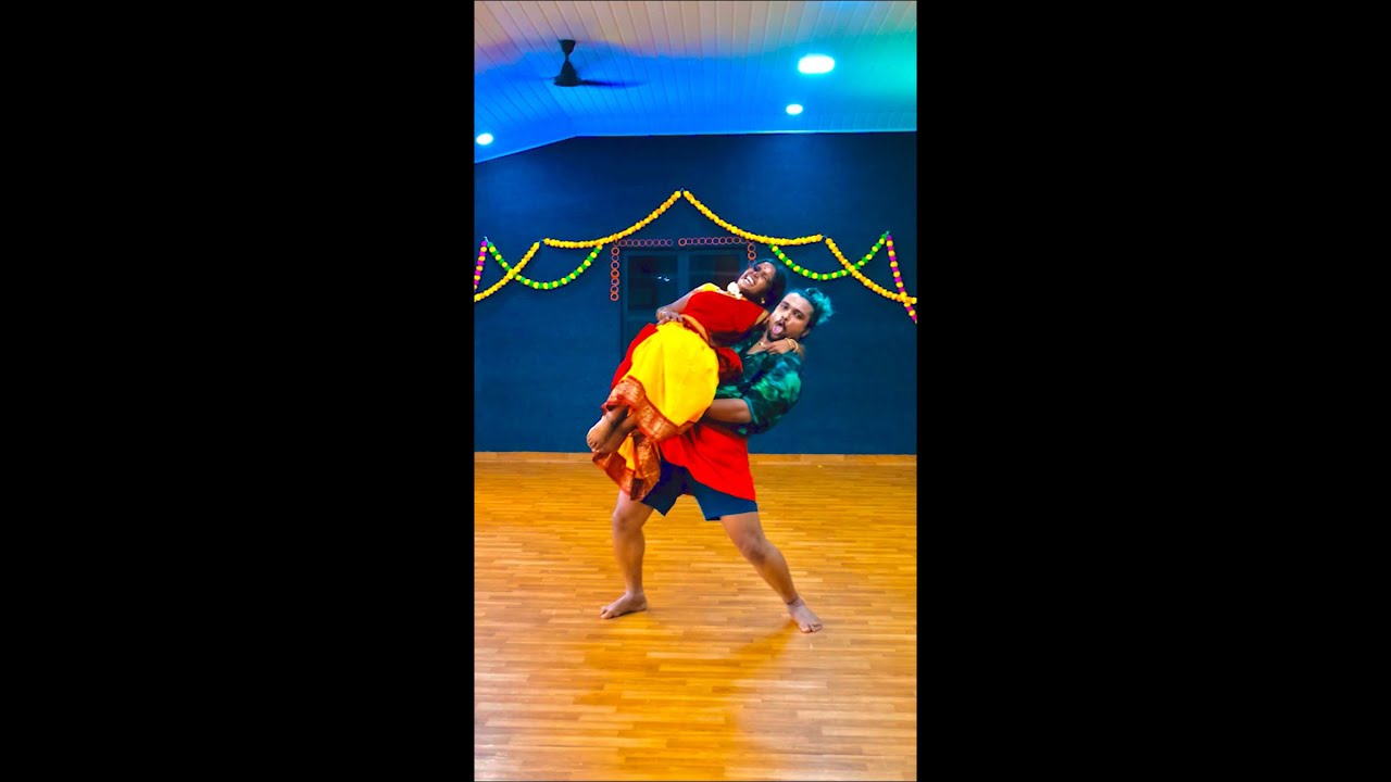 APPAN PANNA | DAS & SNEHA | KOOTHU WORKSHOP | KOOTHU PARTY - vol 2 # ...