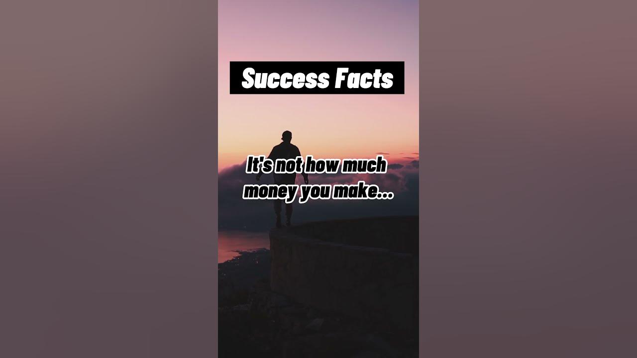 How Much Do You Make successmindset successmotivation how-much-do-you-make-successmindset-successmotivation