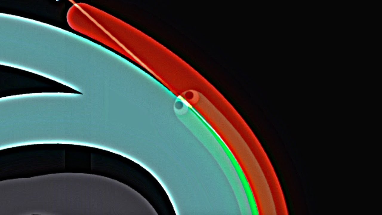 THE TIGHTEST GAP YOU'VE EVER SEEN - YouTube