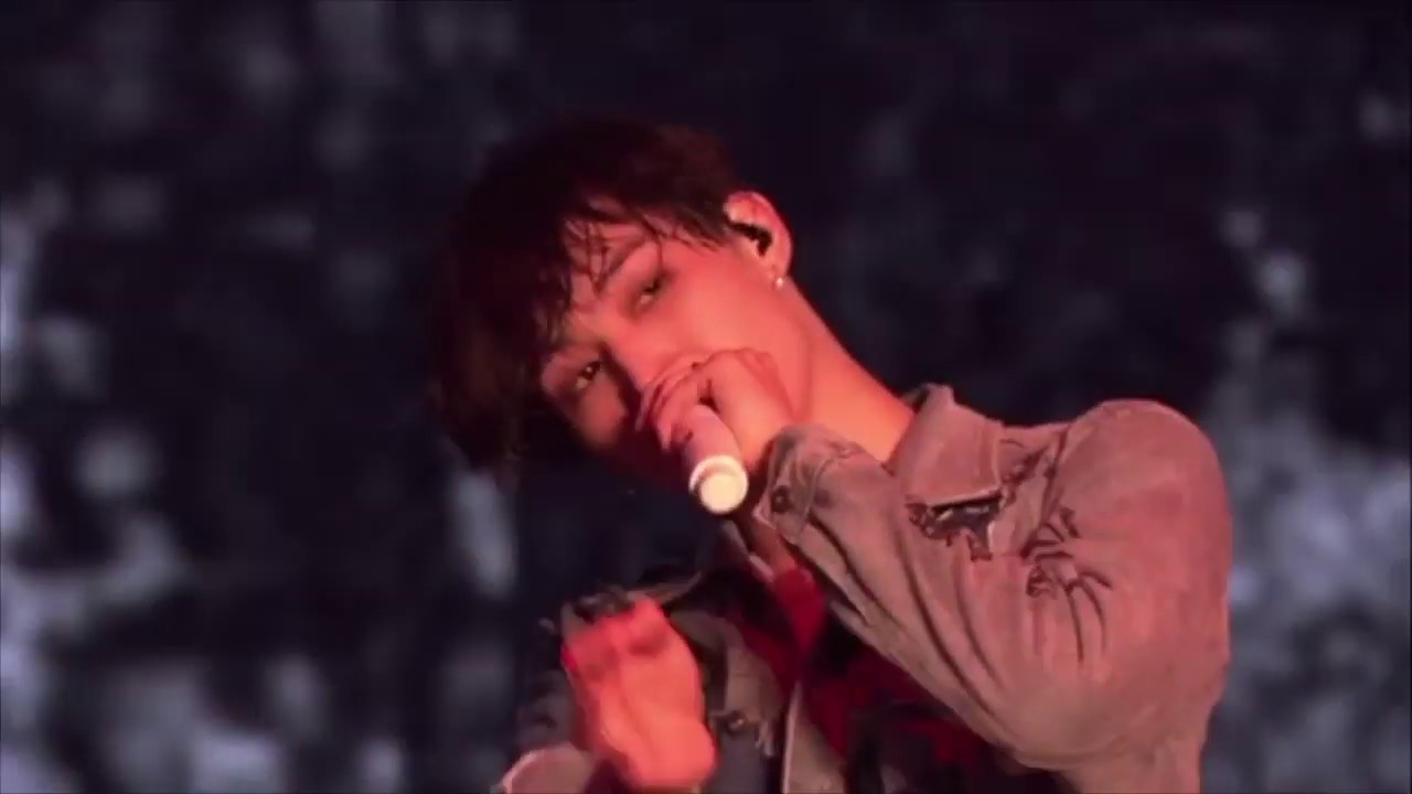 GOT7 - PAGE [KEEP SPINNING TOUR] - YouTube