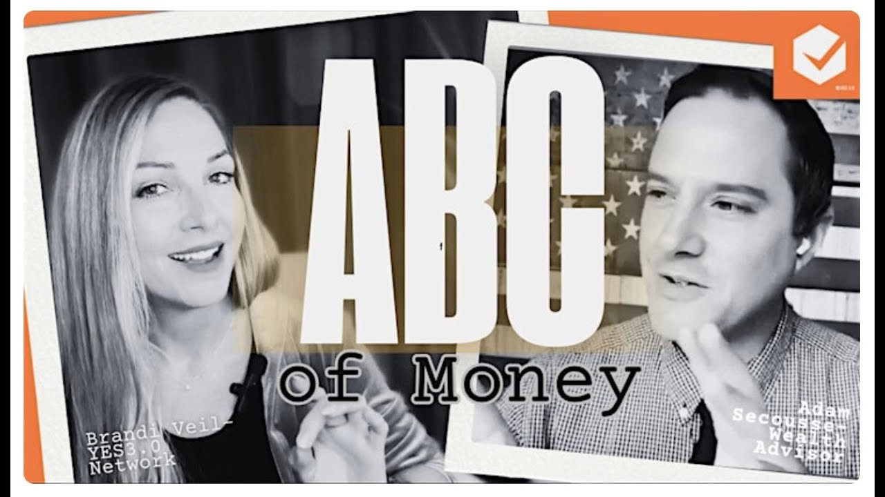 ABCs of Money: B - Building Blocks of Money (Part B-1) - YouTube