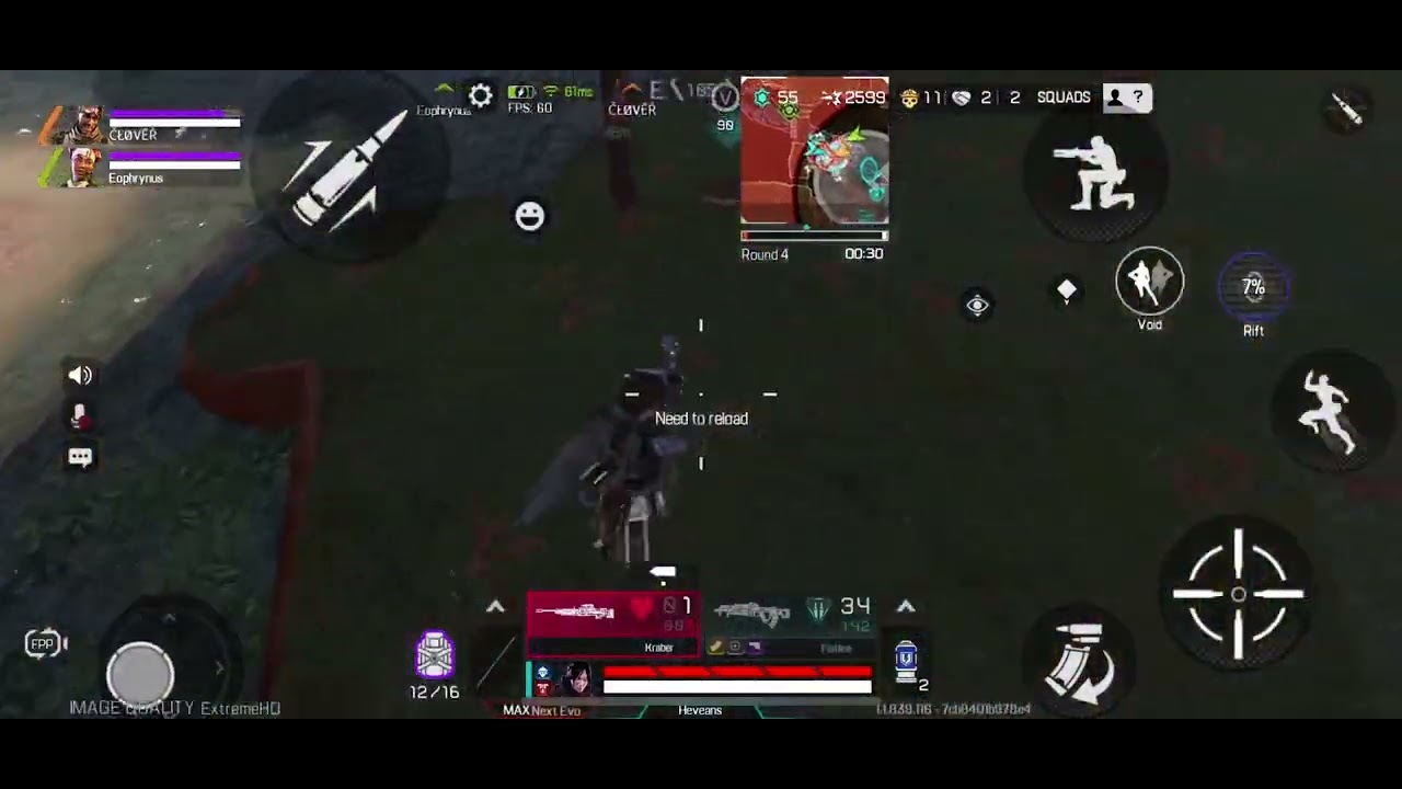 My aim sucks ik.. - YouTube