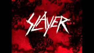 Americon von Slayer – laut.de – Song