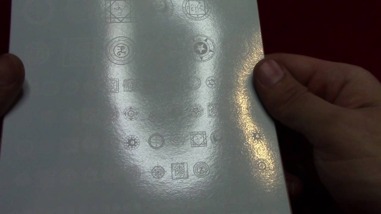 Fallout hobbies decals review - YouTube