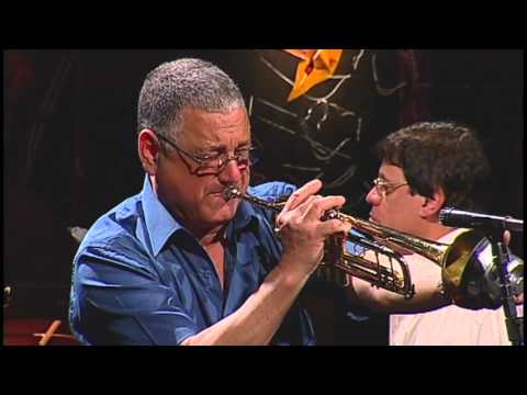 Jazz 6 | Lucius Lu (Phil Urso) | Instrumental Sesc Brasil - YouTube