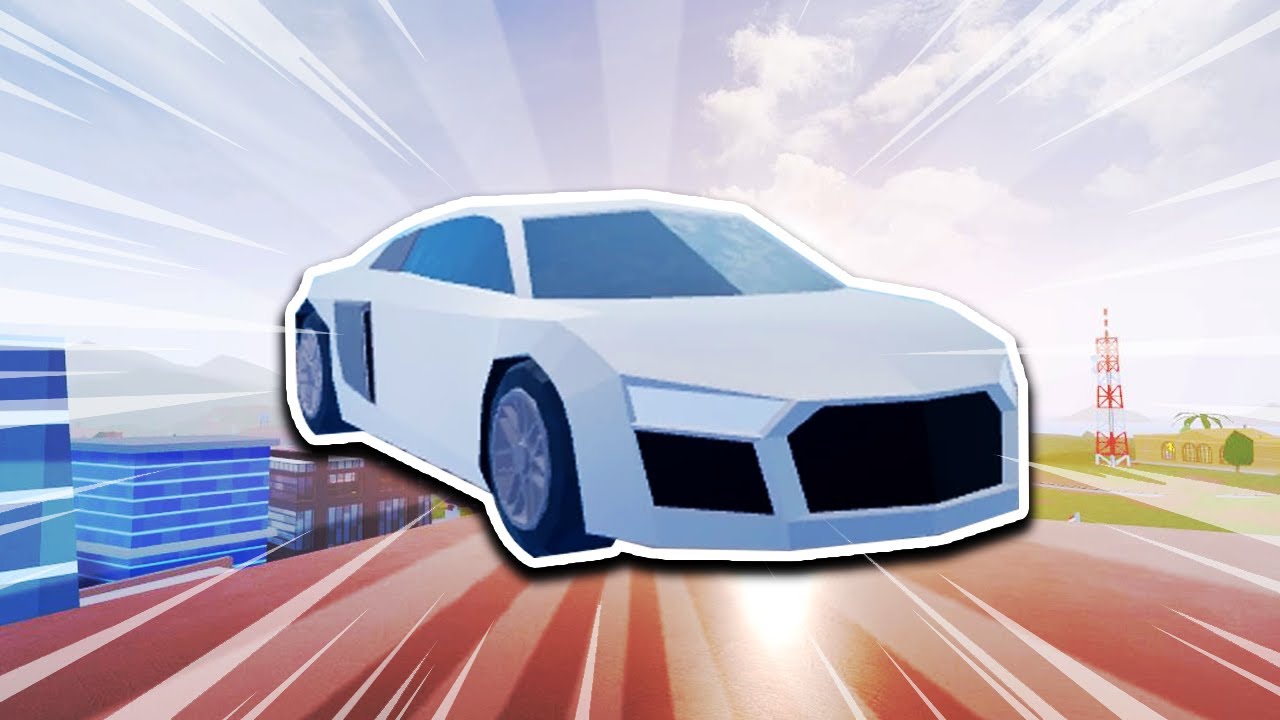 🚢 NEW JAILBREAK ROBBERY?! | Roblox Livestream! - YouTube