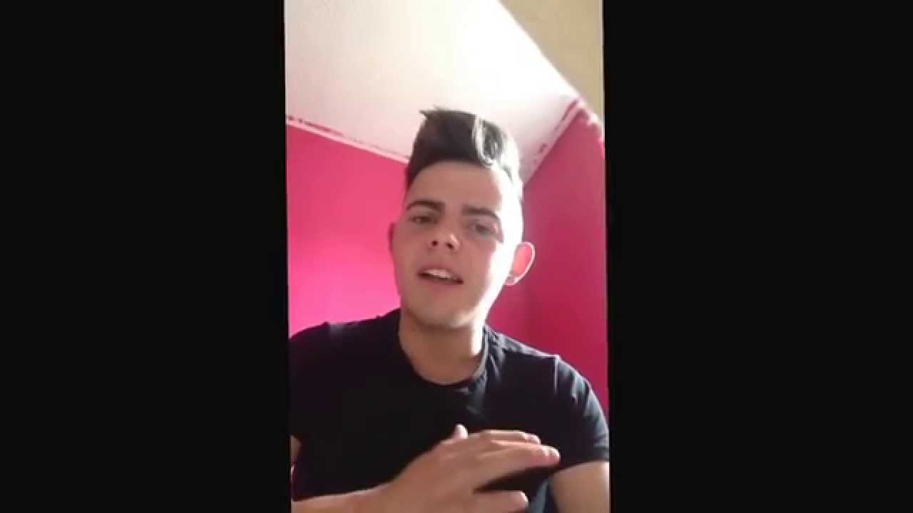 white rapper AStar. - YouTube