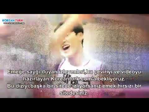 Thumping Spike  11.Bölüm  Türkçe Alt Yazılı  // Kore Dizisi