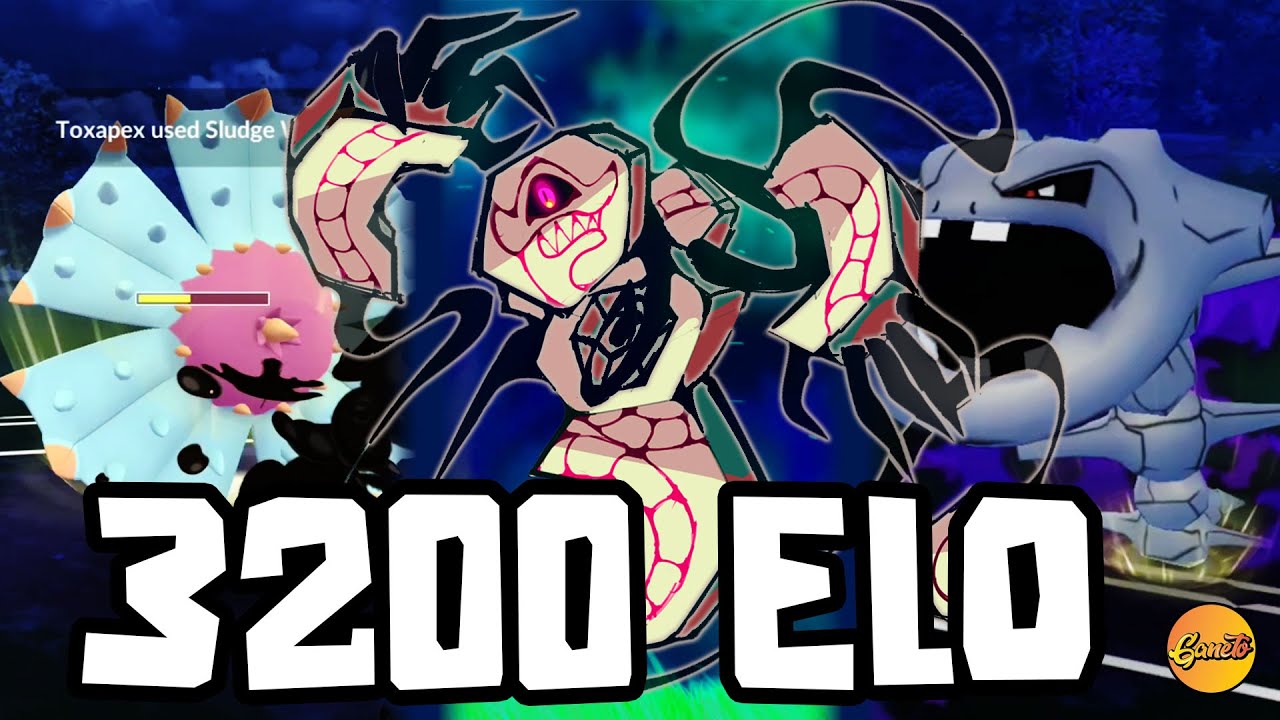 3200 ELO Team *OUTPLAYS* Great League GO Battle League - YouTube