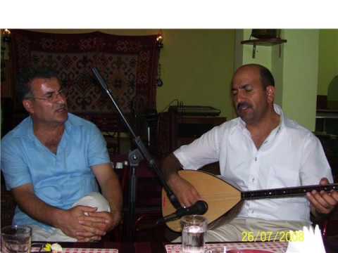 akdeniz teke ne feryad edersin divane bülbül