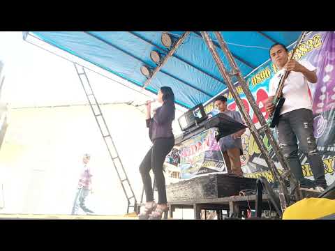MENYULAM KAIN RAPUH _Cover_Neng Anha•||MISS OFFICIAL/Wf Aidan - YouTube