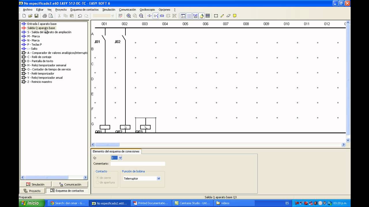 EasySoft - introducción - YouTube