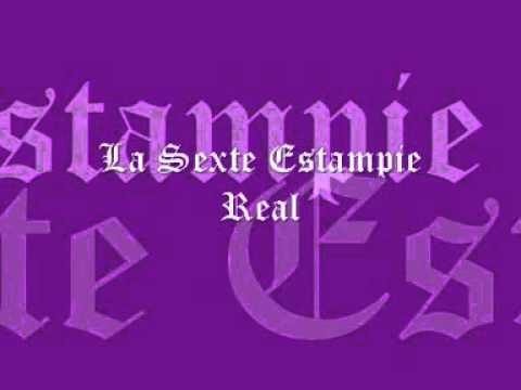 La Sexte Estampie Real - The Albion Dance Band - YouTube