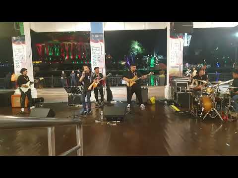 Daari Gap #song #lagu #lagubidayuh #bidayuh #borneo - YouTube