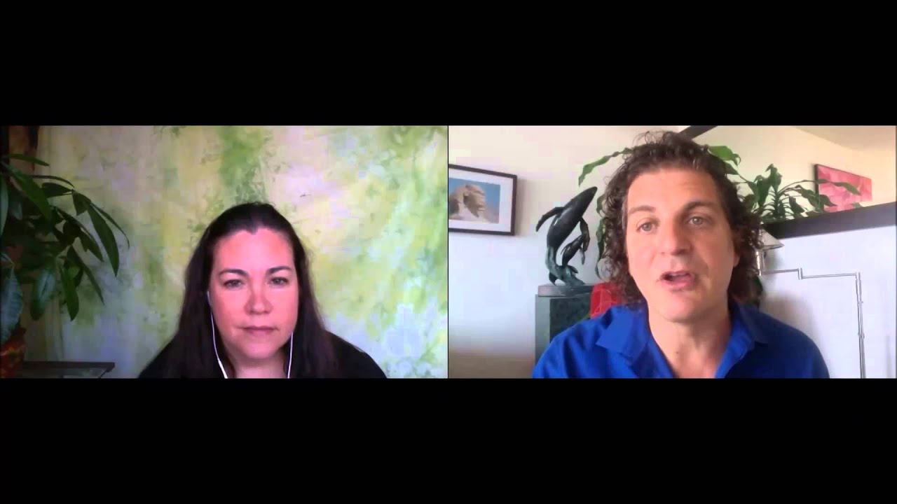 David Jesse Kennet with “Sound Healing” - YouTube