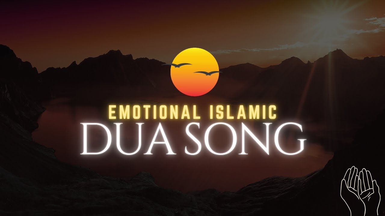 Ya Allah | Emotional Islamic Song (A Heartfelt Dua) by Ruhtune - YouTube