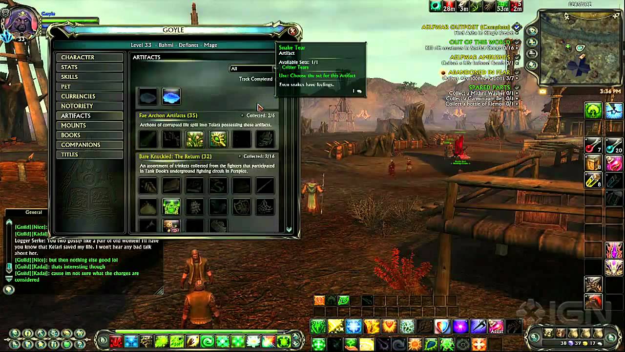 Rift Video Review - YouTube