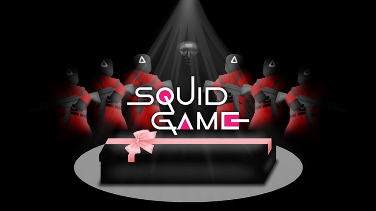 Roblox: Ink Game - Todos los Juegos y Finales [Guía Completa] | Squid ...