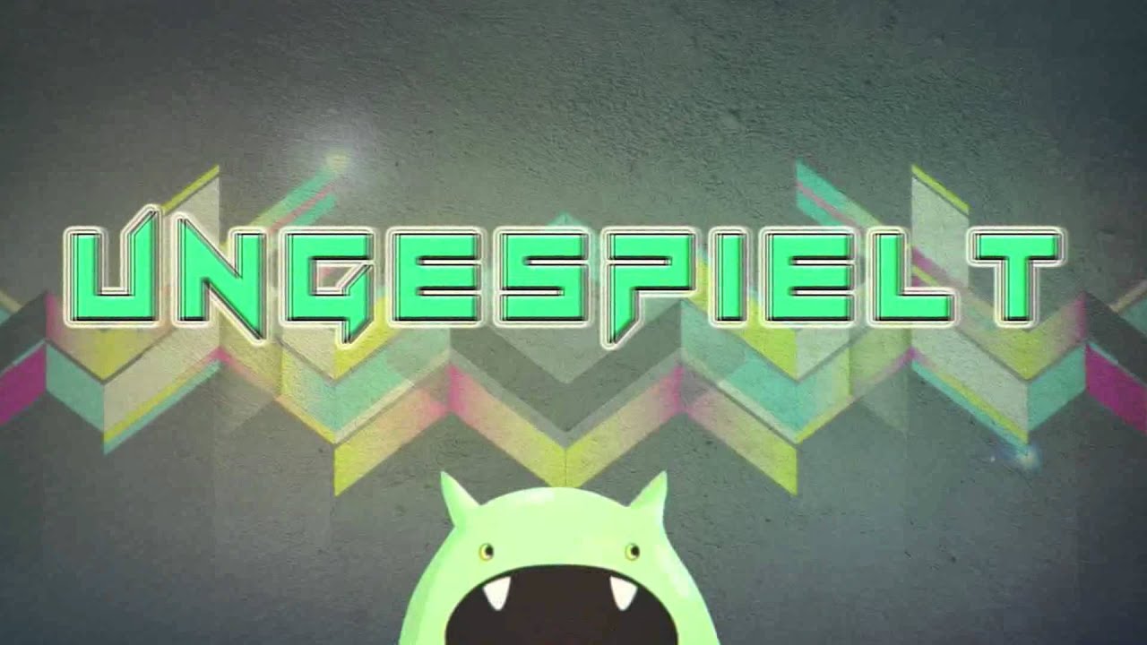 Ungespielt-Intro (Full) Musik - YouTube