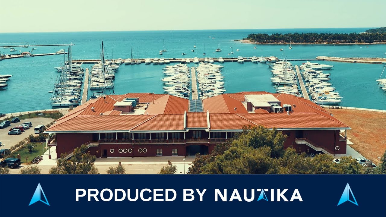 Promo video - Marina & Hotel Nautica┃produced by NAUTIKA PRESENT - YouTube