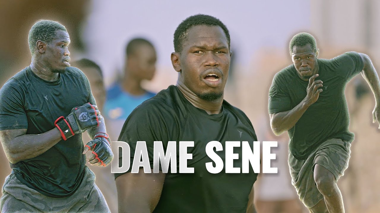 La réponse salée de Dame Sène à Pape Mbaye : "wa Guédiawaye yépp ...
