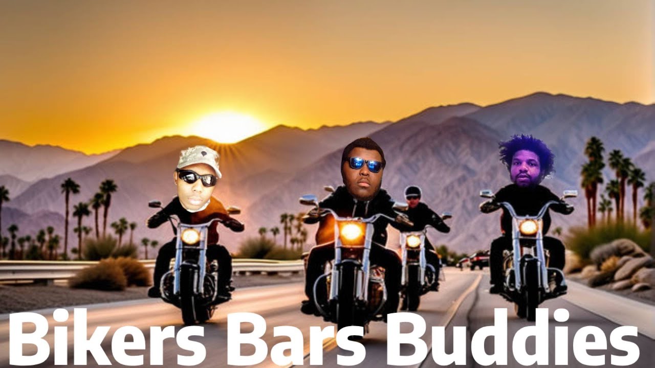 Barrow Full oF Laughs Podcast Episode 11 I Bikers , Bars , Buddies ...