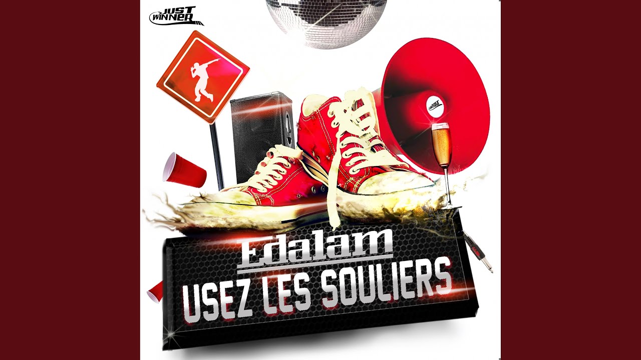 Usez les souliers (Radio Edit) - YouTube