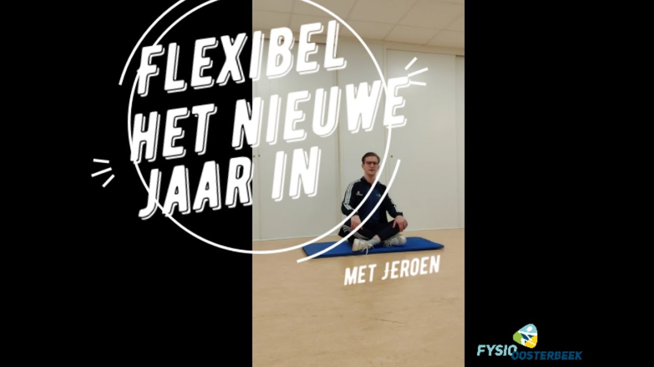 Workout Lenigheid met Jeroen. - YouTube