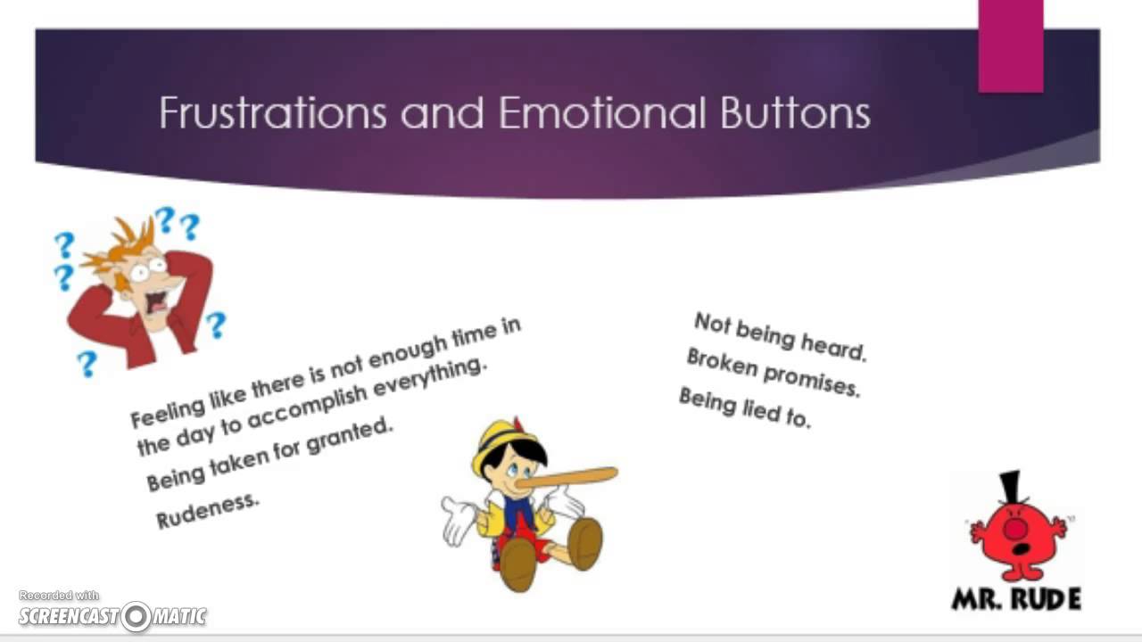 Learner Differences - YouTube