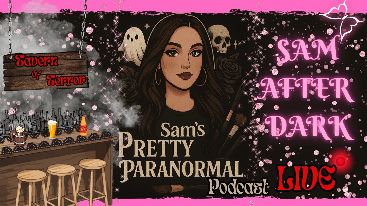 Sam After Dark: Tavern of Terror - YouTube