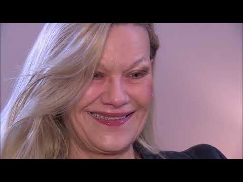 Sybille Rauch: Letzter Ausweg Prostitution