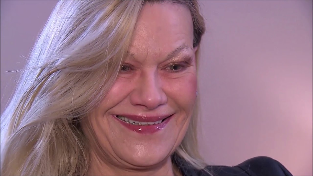 Sybille Rauch: Letzter Ausweg Prostitution - YouTube