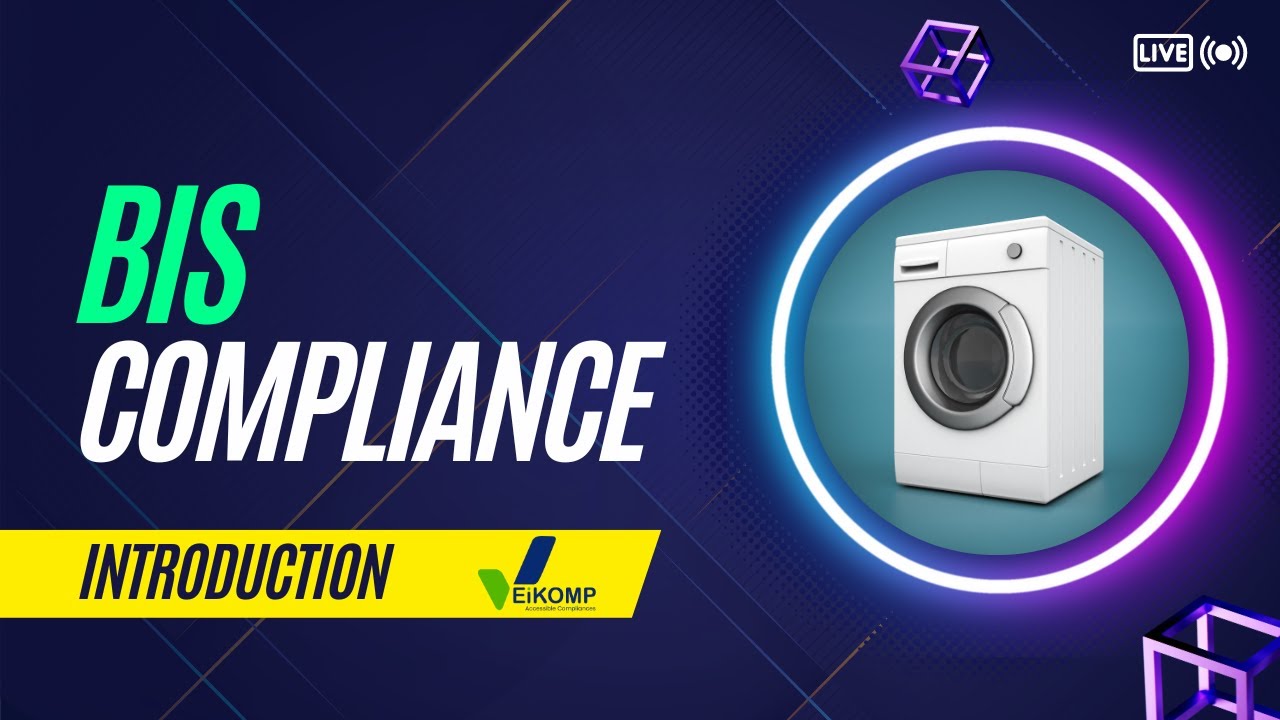 Introduction to BIS Compliance - YouTube