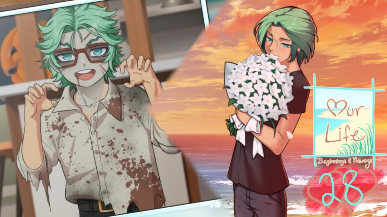 Our Life: Beginnings & Always - Ep 28 (Step 3 DLC) - YouTube