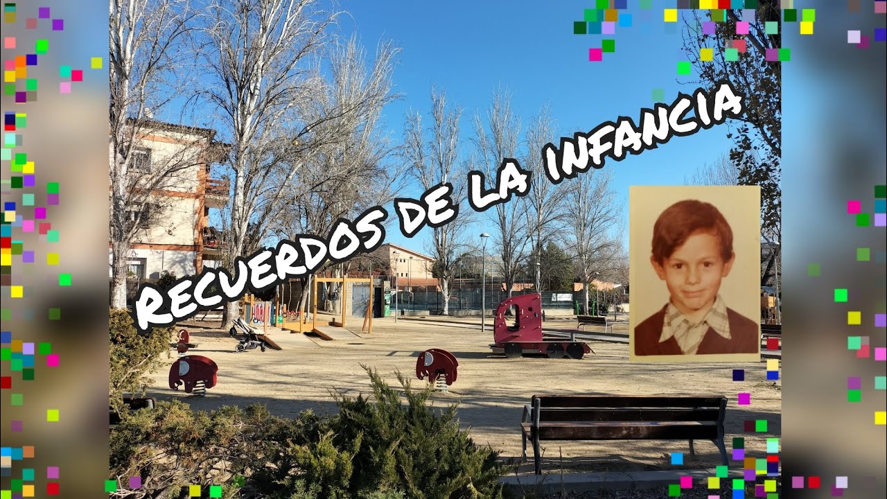 Recuerdos De La Infancia Recuerdos De Infancia – Mariano Seral