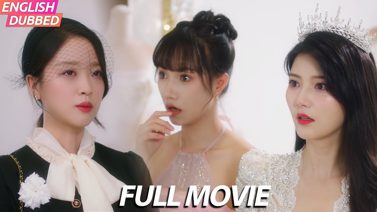 【Full】Nobody expected that the poor intern girl was actually their boss ...