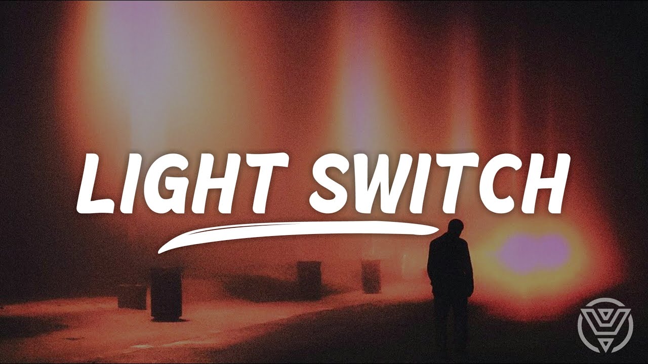 Charlie Puth - Light Switch [8D AUDIO] - YouTube