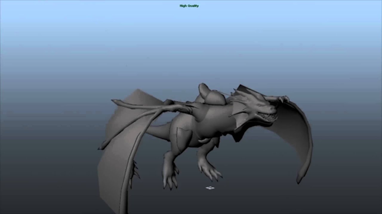 Everquest Animations - YouTube
