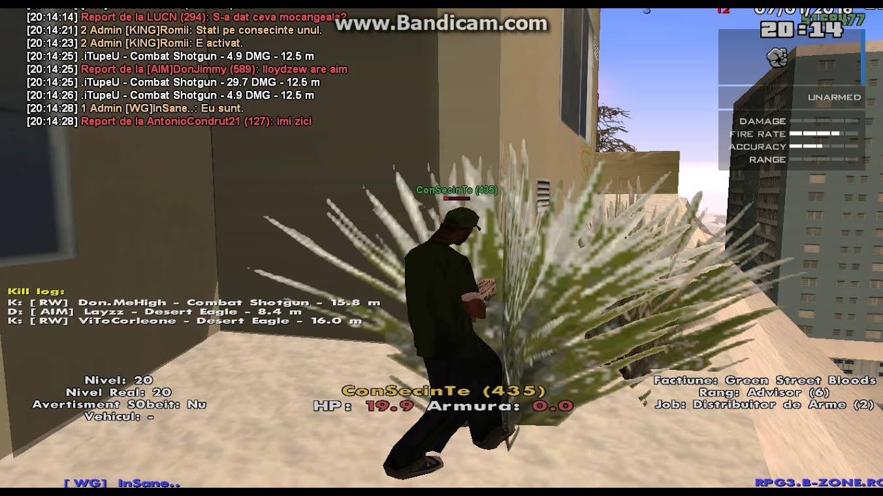 ConSecinTe - YouTube