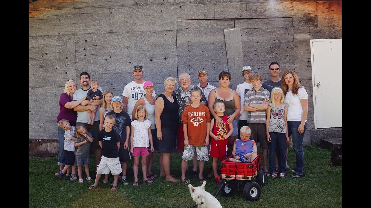 Sharon Hanson Tribute - YouTube