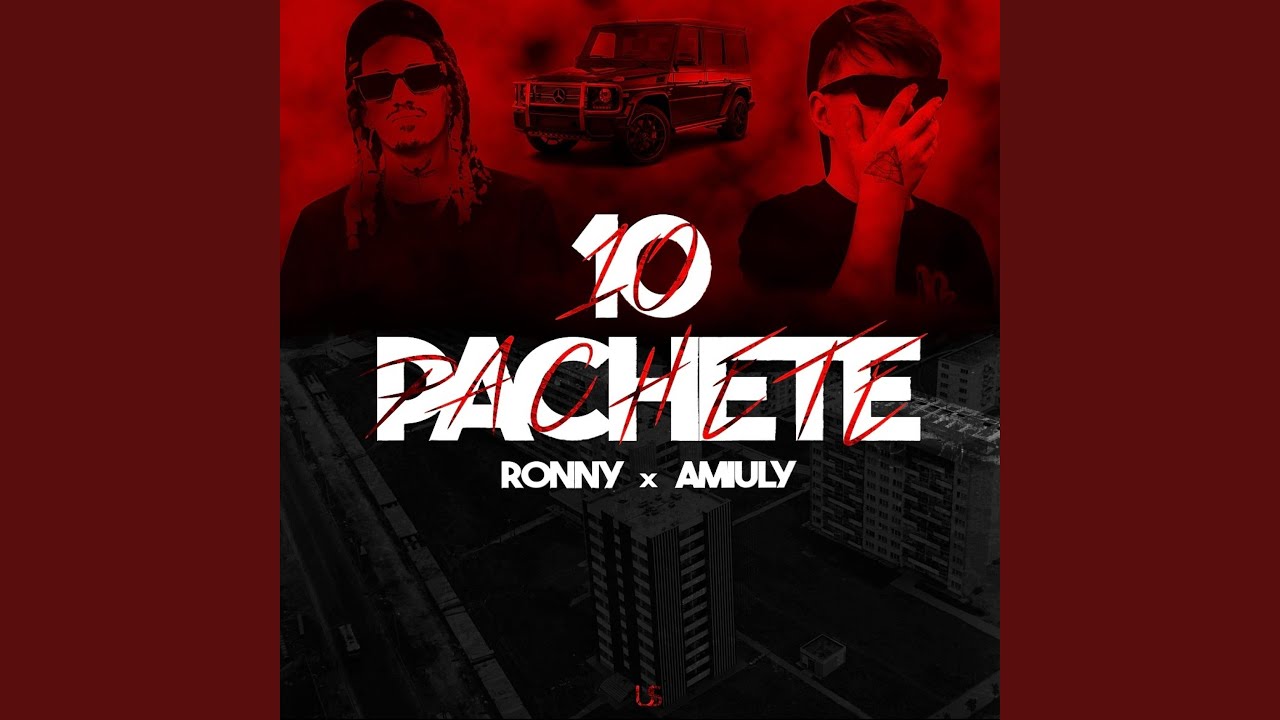 10 PACHETE (feat. Amuly) - YouTube Music