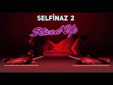 Selfinaz 2 - Official Teaser