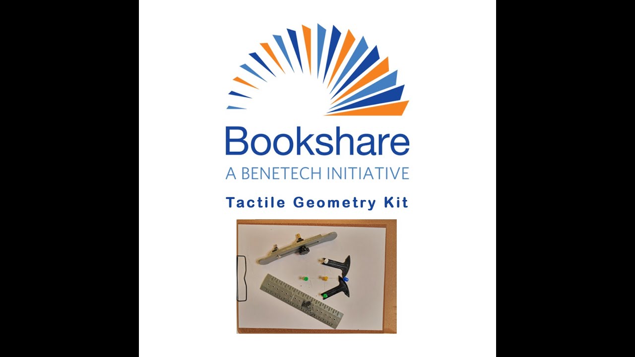 Tactile Geometry Series: Simplifying Geometric Constructions ...