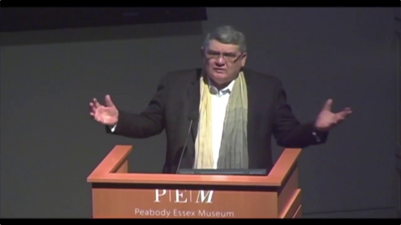 Dan Monroe — Welcome Remarks - YouTube