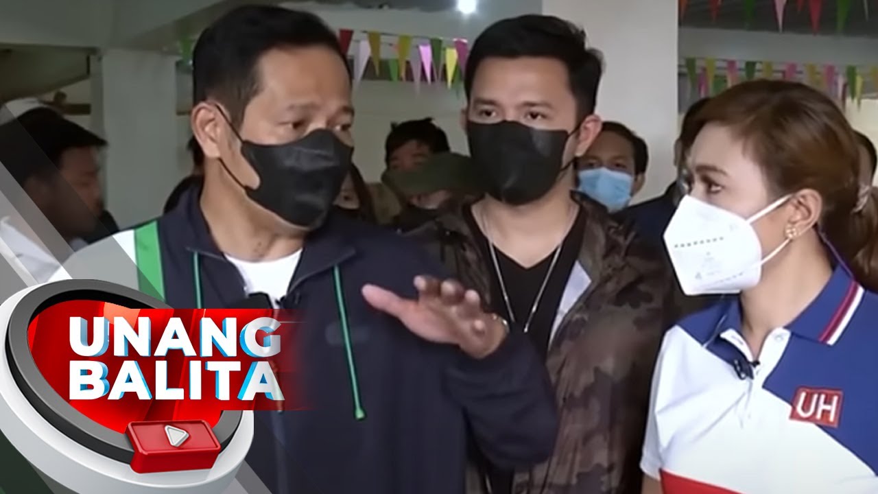 Panayam kay Gov. Daniel Fernando, Bulacan Province (September 26, 2022 ...