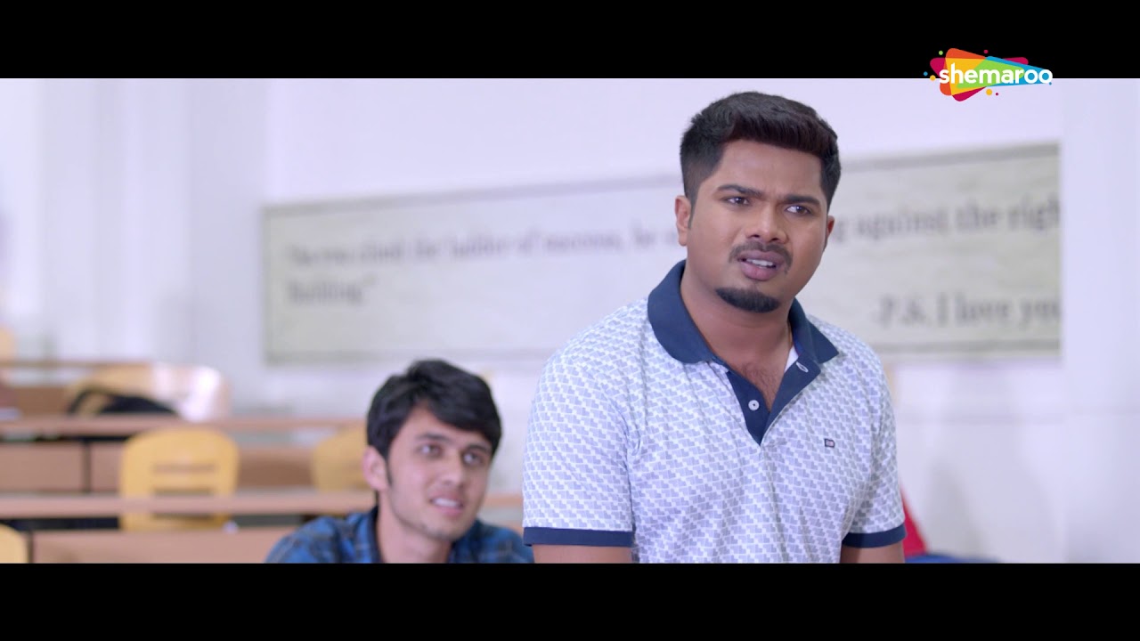 Bus Stop (2017) - बस स्टॉप - Hemant Dhome - Watch Full Movie on YouTube Premium - YouTube