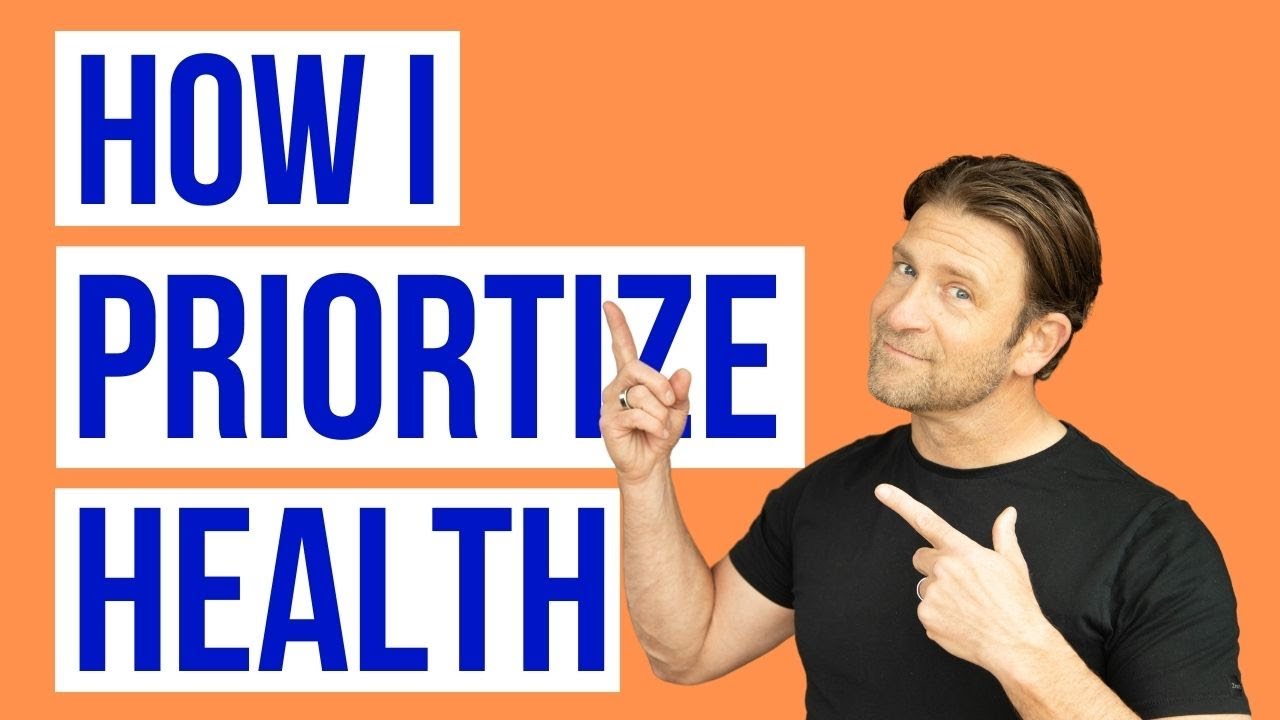 5 Easy Ways to Boost Your Health and Happiness - YouTube