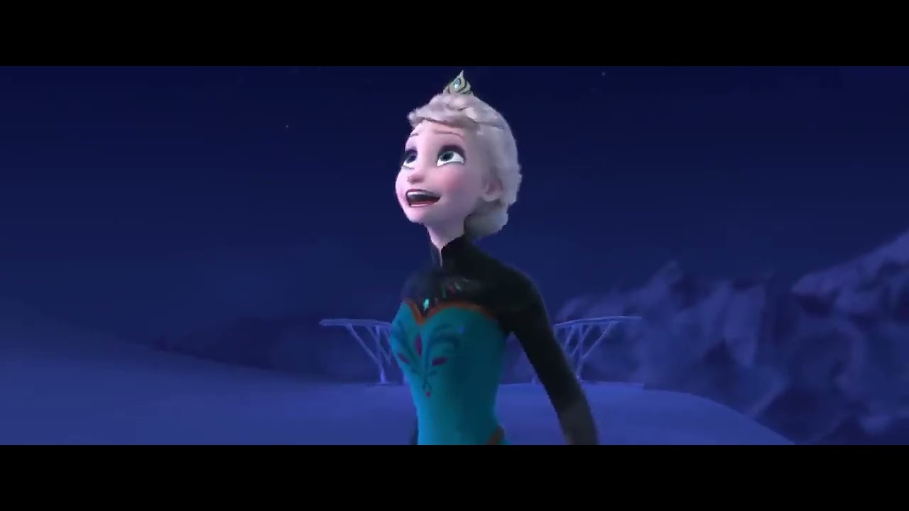 LET IT GO🌸🌸 - YouTube