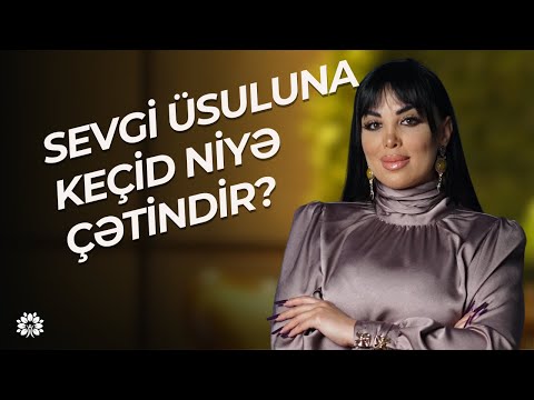 Qorxu ilə böyümüş valideynlər: sevgi üsuluna keçid niyə çətindir?|Nərmin Qarayeva | Sağlam Həyat