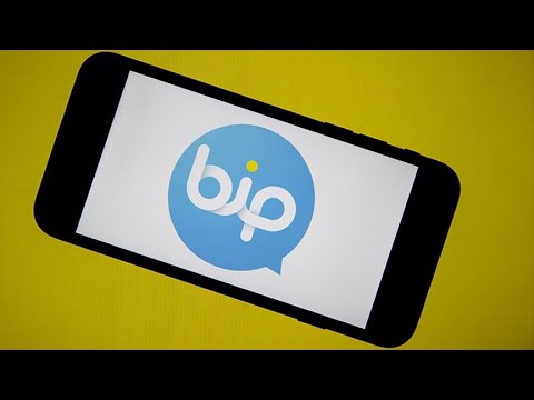 How to create a bip account | Get Bip’n | Bip App - YouTube